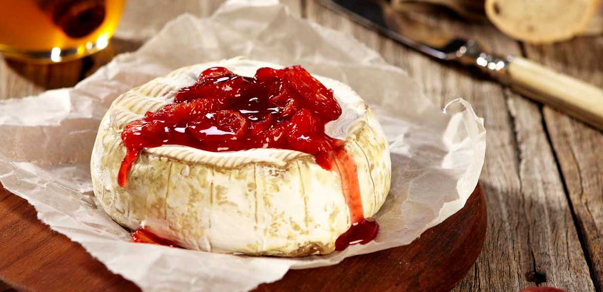 Cheese Division – Snowbrand